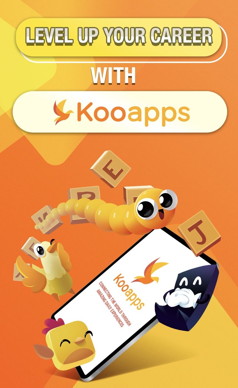 Jr./Sr. 2D Game Artist - Kooapps Philippines - Careers Page